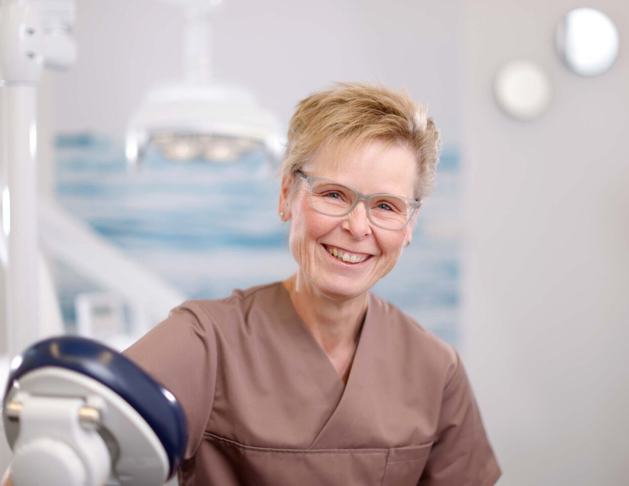 Praxis & Team - Zahnarztpraxis Jan Zander in Leiferde