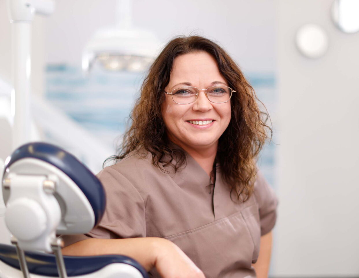 Praxis & Team - Zahnarztpraxis Jan Zander in Leiferde