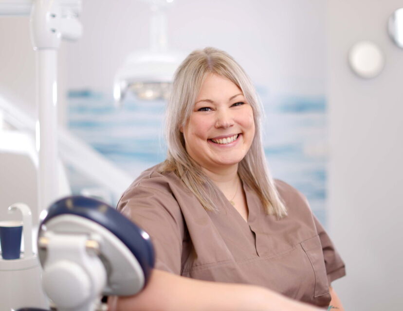 Praxis & Team - Zahnarztpraxis Jan Zander in Leiferde