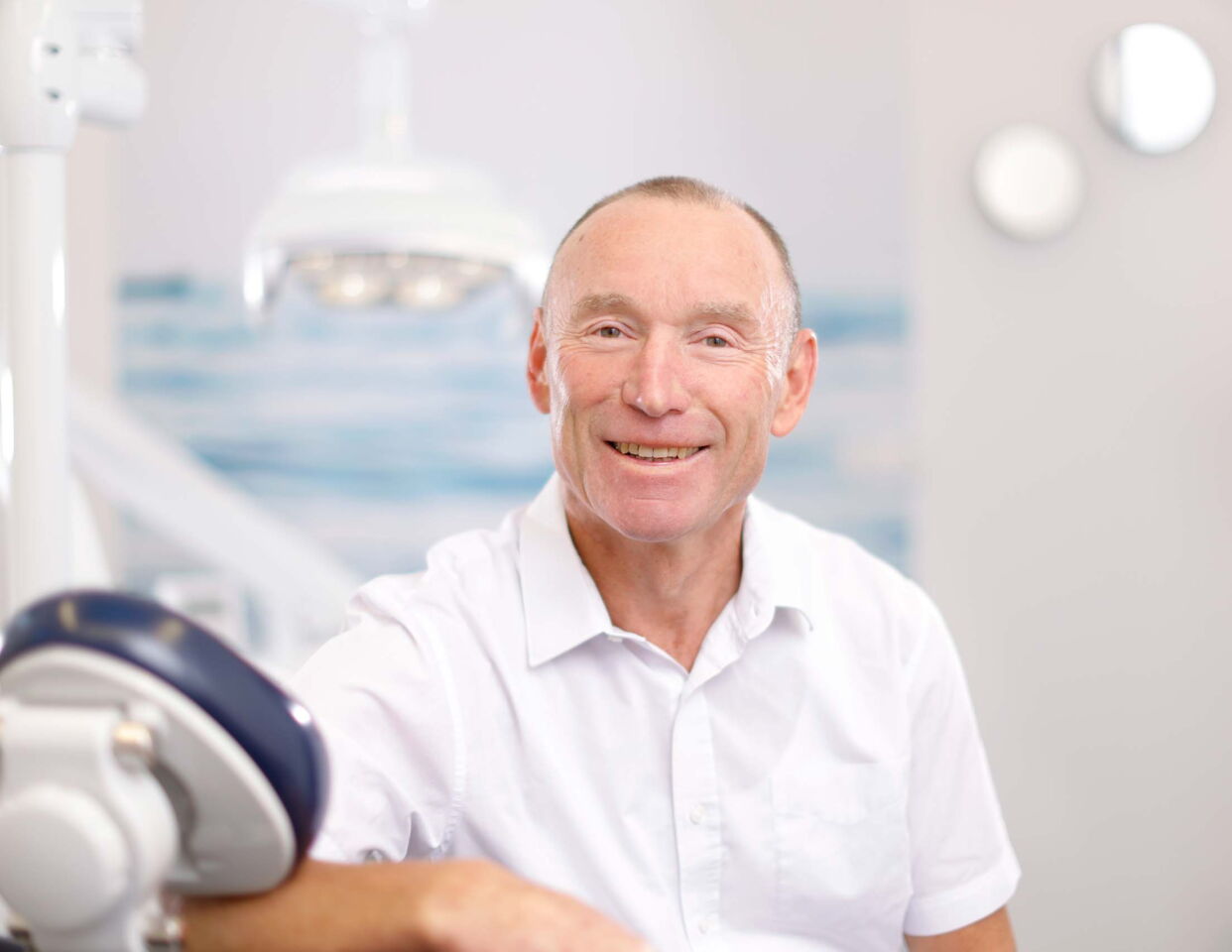 Praxis & Team - Zahnarztpraxis Jan Zander in Leiferde