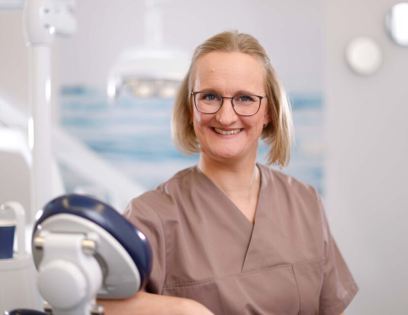 Praxis & Team - Zahnarztpraxis Jan Zander in Leiferde